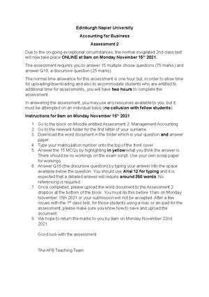 Business Studies P1 1 - SECOND CHANCE MATRIC SUPPORT PROGRAMME REVISION ...