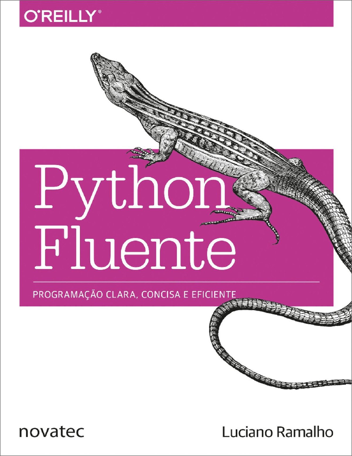 Resumo python fluente luciano ramalho - Resumo de Python Fluente A simplicidade de Python ...