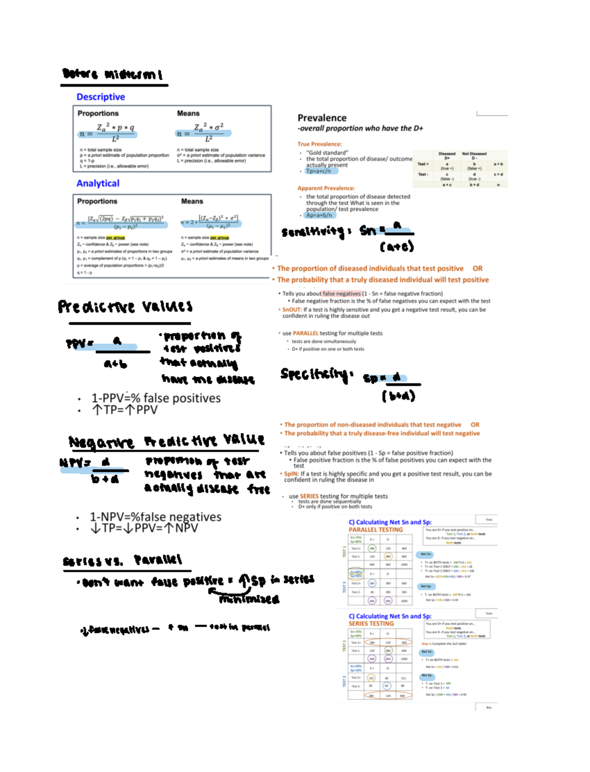 Note Apr 17, 2022 - midterm and exam master list of equations and ...