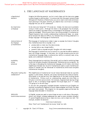SCI8-Q3- Module 3 - Science Quarter 3 - Module 3: Atoms - Inside Out 8 ...