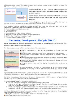 ICT2622 Assignment 1 FY2022 with answers - ICT2622 - Studocu