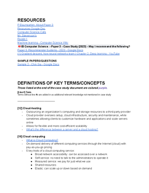 10 TLE CSS Week 6 - Grade 10 Module - Competency The learners ...