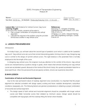 Formula (Module 5-7) - Peak hour factor = 𝑃𝐻𝑉 𝐻𝑖𝑔ℎ𝑒𝑠𝑡 𝑉𝑜𝑙 𝑠𝑖𝑚𝑢𝑙𝑎𝑡𝑒𝑑 𝑖𝑛 ...