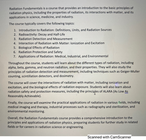 RF Terms Con - Studocu