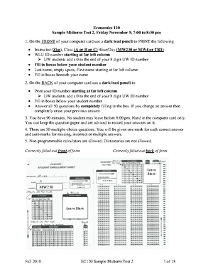 Ultimate Review Packet 2017 2.0-min - Macroeconomics and Microeconomics ...