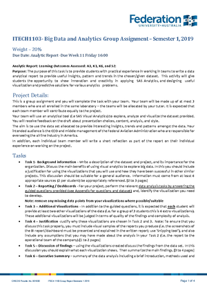 [Solved] 7 What is the purpose of the executive summary in an impact ...