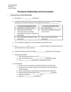 Common Lab Values Student Worksheet - North Central State College PNUR 1012 Basic Human Needs ...