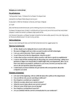 Module 2 Case Study - 012 - Case Study: Sage Hill Inn Above Onion Creek ...