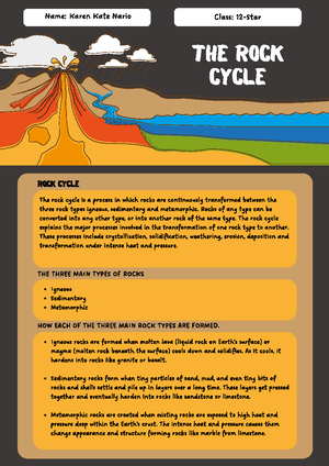 Thunderstorm notes - THUNDERSTORM- weather condition that produces ...