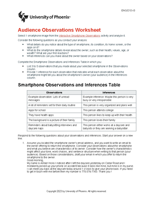 Hum115 v10 wk1 critical thinking identifying barriers worksheet (17)(1 ...