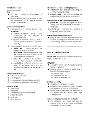 Personal Flourishing Plan - BS Legal Management - DLSU - Studocu