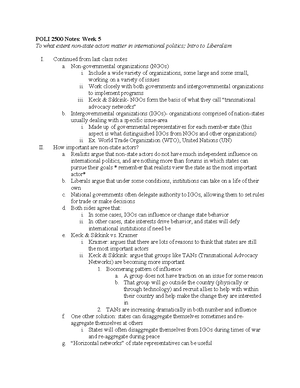 Tilly War Making & State Making as Organized Crime - protection rackets ...