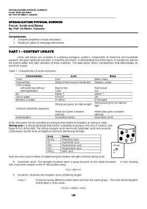 Lesson 2.1 Analyzing DATA - ANALYZING DATA What I Need to Know 1. Distinguish between a quantity ...