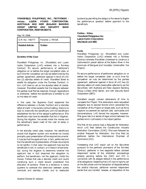 Prudential Bank vs. NLRC (1995) - G. No. 112592 December 19, 1995 ...