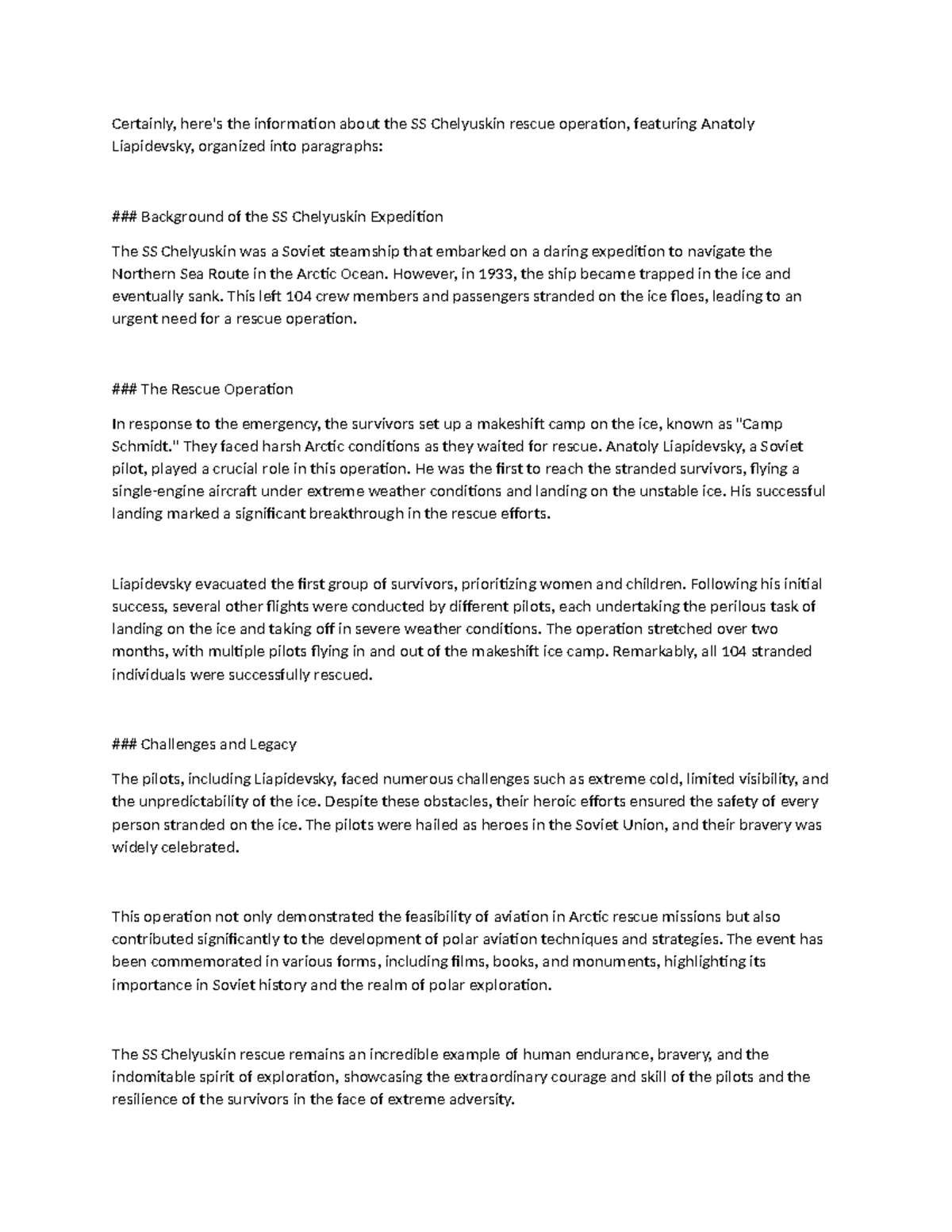 Anatoly - Summary Corporate law - Certainly, here's the information ...