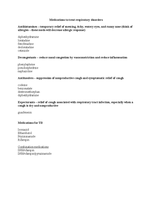 AS Hepatitis case study week 4 - Overview Hepatitis is characterized by ...