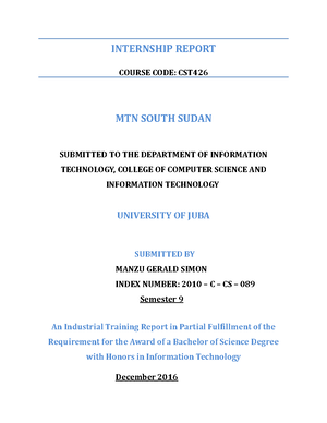 Chapter 5 implementation - Chapter 5: System Implementation and maintenance Coding- turning the ...