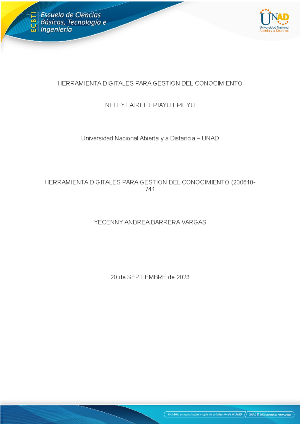 Tarea 2 - Nelfy Epiayu - adquirir conocimientos - HERRAMIENTA DIGITALES ...