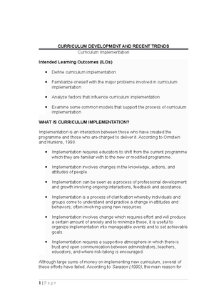 Conducting A Statistical MINI - Research - W5- Learning Area ...
