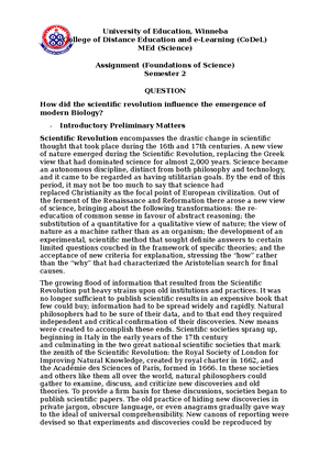 Lesson notes 1 - NAME OF TEACHER: DANIEL BAFFOE OWUSU SCHOOL: ANTOA ...