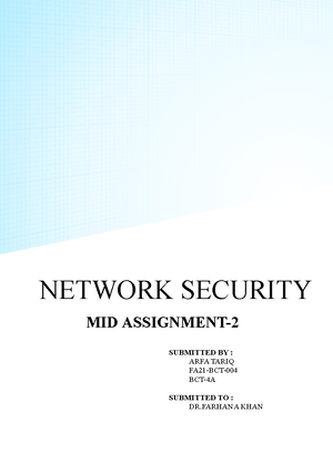 Email phishingg - 1. Email Phishing Question 1: When SPF is in use, (a ...