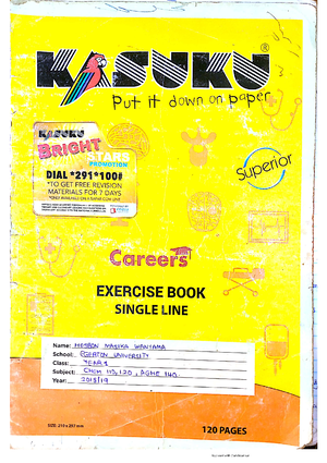 AGHE 140(Topic 6)LIFESTYLE AND DEGENERATIVE DISEASES - "Transforming ...