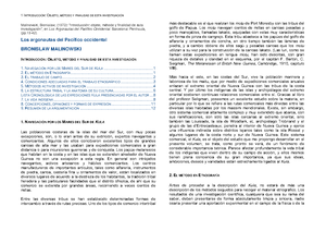 Victor Turner - El Proceso Ritual - Liminalidad y communitas - logia ...