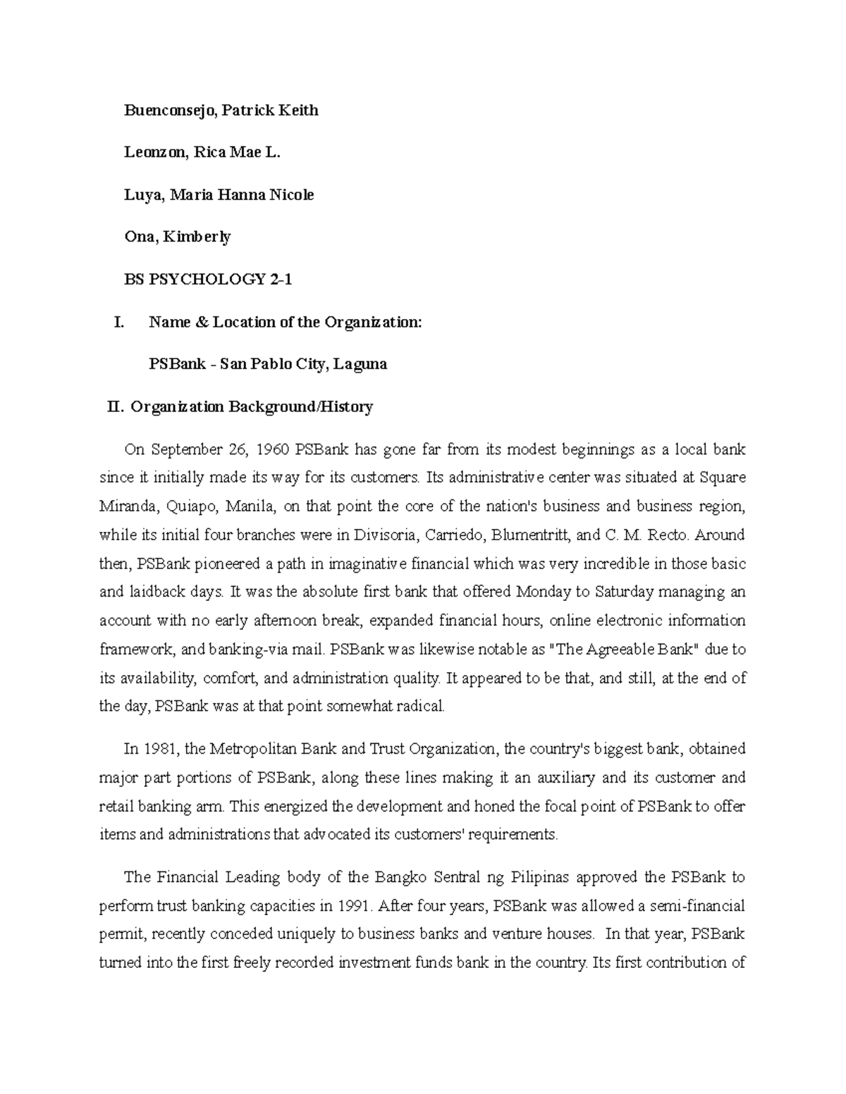 Proposal- Paper IOP-1 Revised- Updated - Buenconsejo, Patrick Keith ...