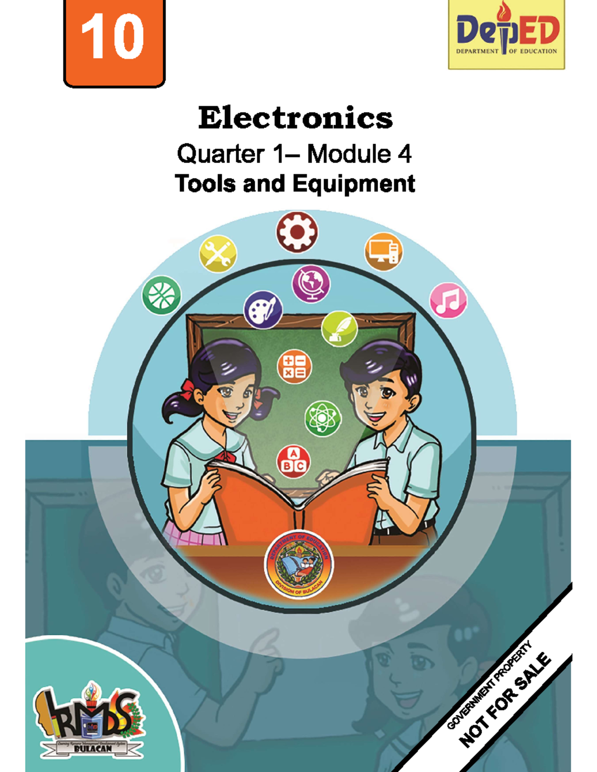 STE Electronics Q1M4 without anskey - Electronics ...