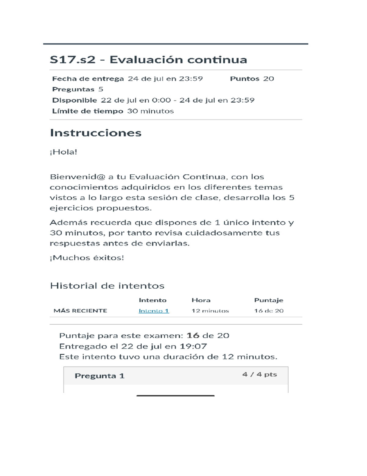 S17.s2 Evaluación Continua - Introd. A La Matemática. Para Ingeniería - Studocu