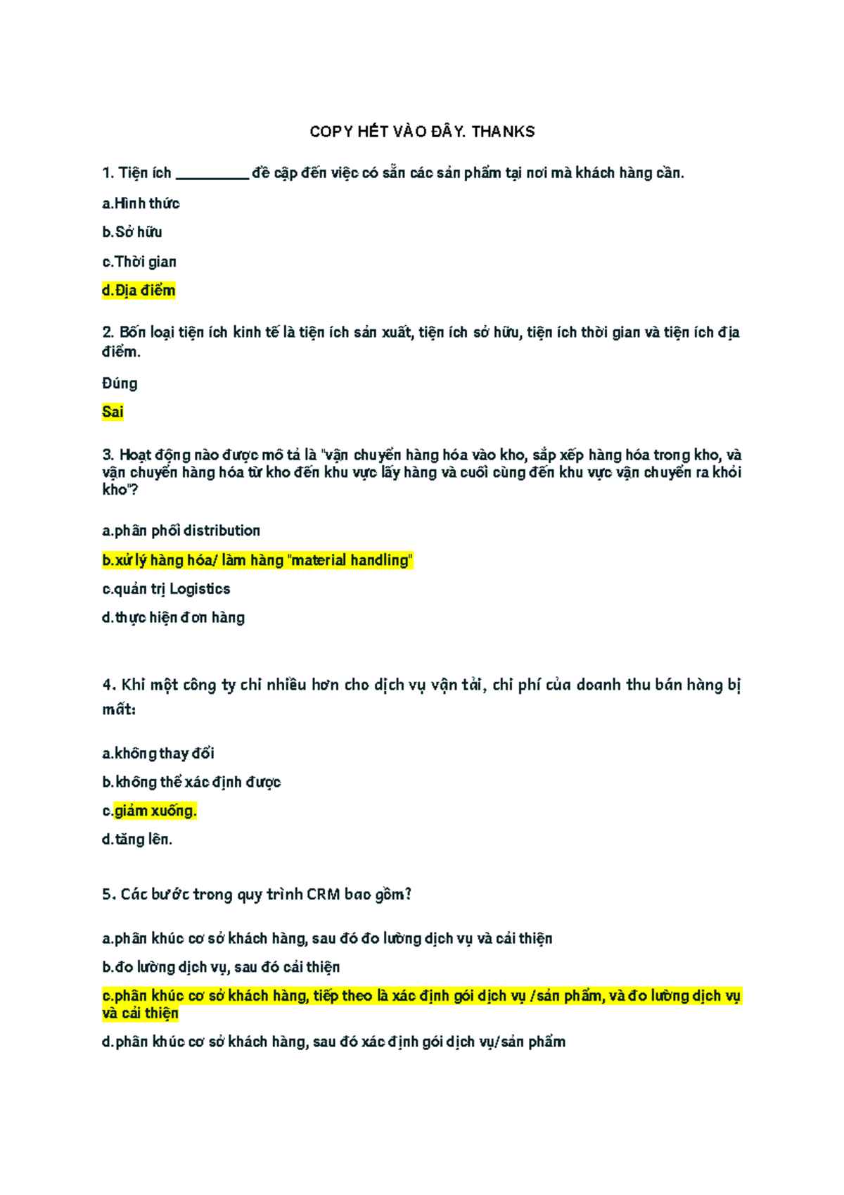 COPY HẾT VÀO ĐÂY - ádfsdf - COPY HẾT VÀO ĐÂY. THANKS Tiện ích ...