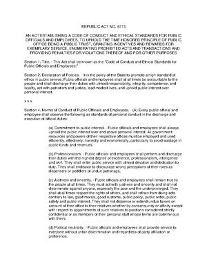 Chapter-1 - Only practice Materials - Rule 128 Rules of Court Section 1 ...