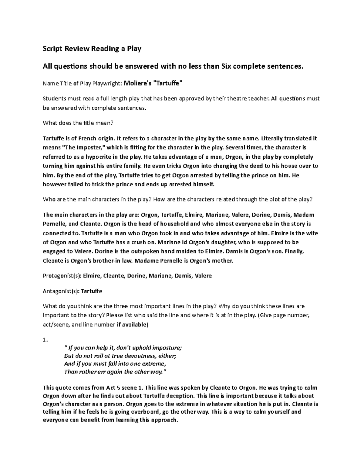 Script Review For A Play Script Review Reading A Play All Questions script-review-for-a-play-script-review-reading-a-play-all-questions