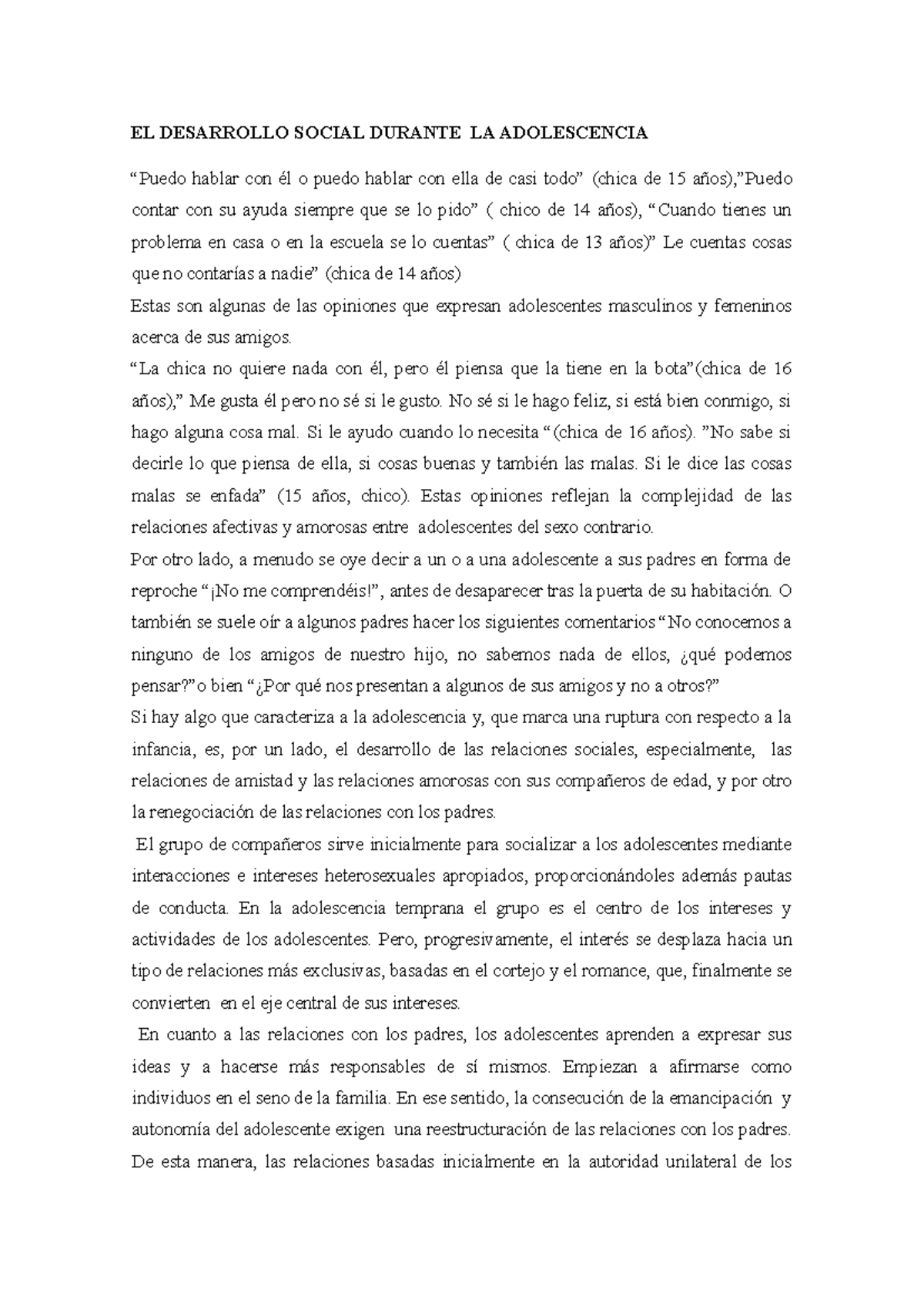 E2=Electrónica- Código Clasroom Geografía General - EL DESARROLLO ...