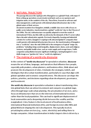 Backward areas..Chand and puri - Chapter 8 Development of Backward ...