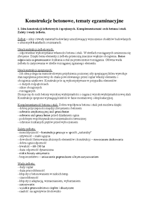 Tablice Winklera 4 przesla - Cztery przęsła. Obciążenie – równomiernie ...
