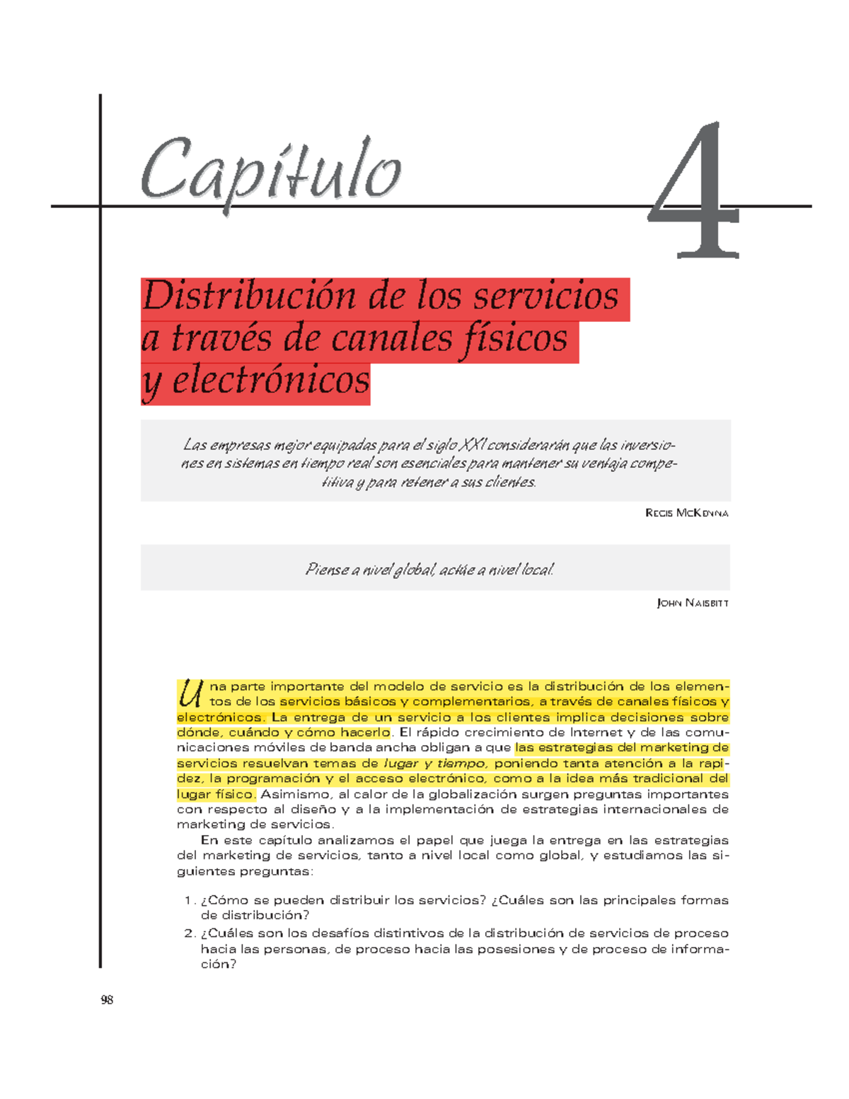 Libro marketing-de-servicios-christopher-lovelock-122- Distribucion ...