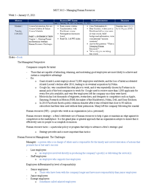 Ch 13 Safety and Health at Work - Chapter 13: Health & Safety at Work ...