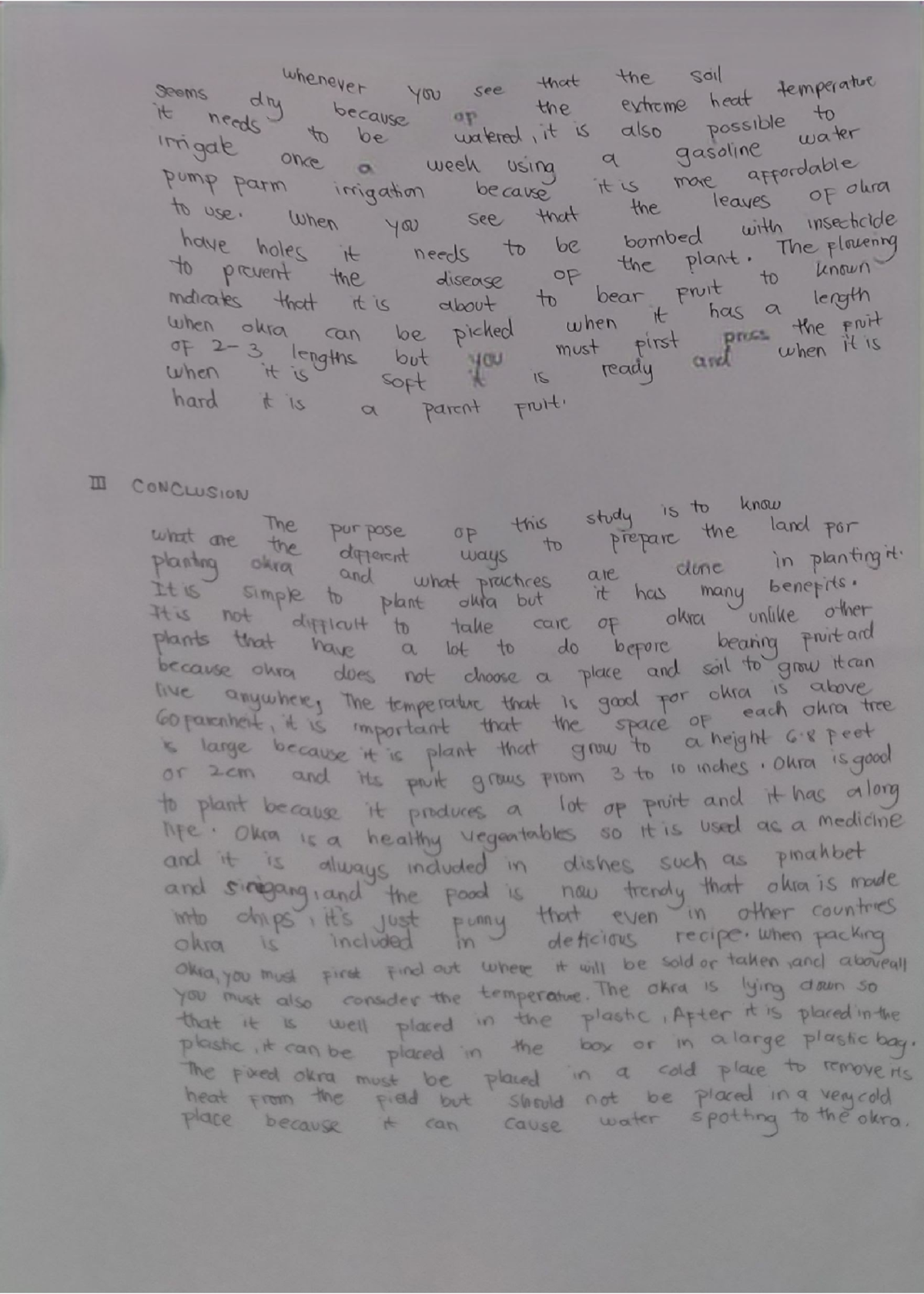 Balarao, Jervine,M - nsnsjsn - it seems dry whenever because you op see ...