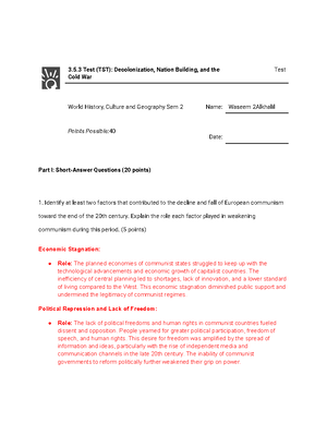 IB English HL paper 1- Example 1 - Studocu