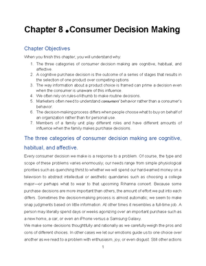 Chapter 3 Learning and Memory - Chapter 3 Learning and Memory Chapter Objectives: 1- The design ...