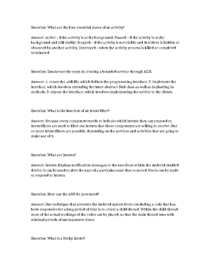 Chapter-2 - RRL and RRS - CHAPTER 2 LITERATURE REVIEW Review of Related ...