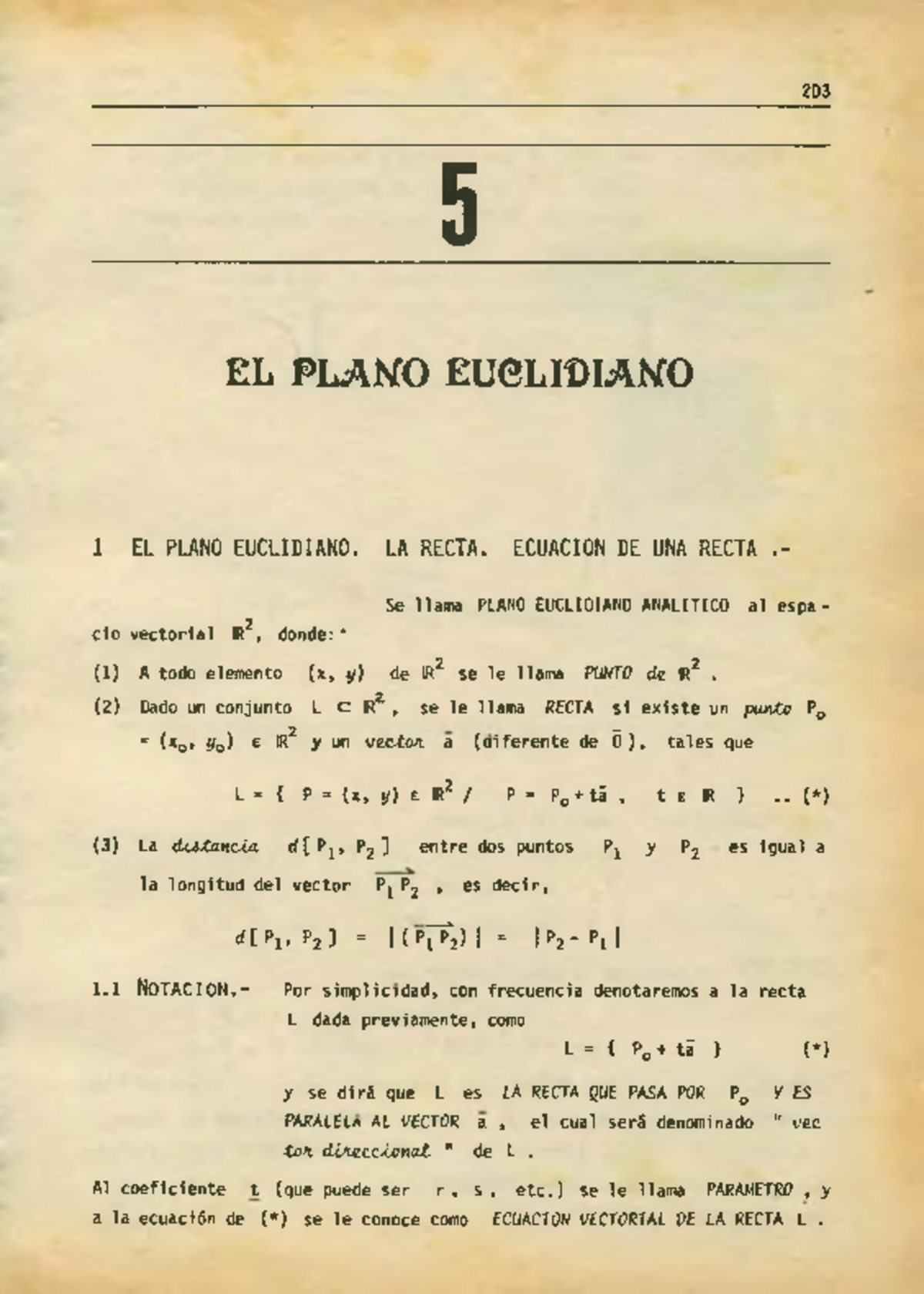 Introduccion al Analisis Matematico Armando Venero B 212 271 ... Introduccion al Analisis Matematico Armando Venero B 212 271 ...