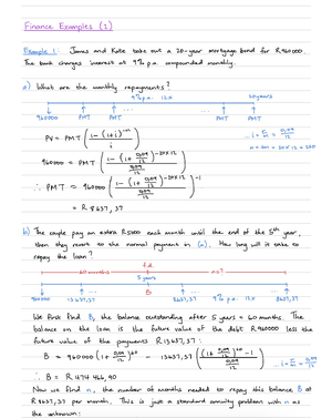 Class Test 1 2024 Memo - 2024 Final Past paper - Name and Surname: Memo ...