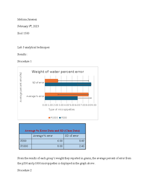 Pre reflection interview assignment - Pre reflection interview ...