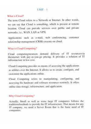 Assignment 14 - program - Assignment 14: Write a program to accept a sentence which may be - Studocu