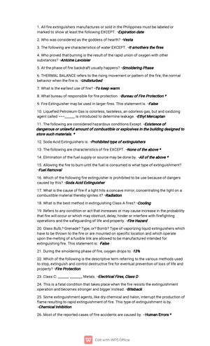 W - lecture - Sample of Memo for Preliminary Investigation Republic of ...