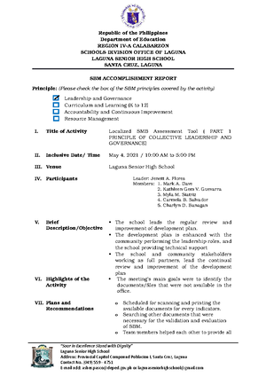CO-2-FOR-ESP-4- Quarter-4-WEEK-1 - BANGHAY ARALIN SA ESP 4 IKA-APAT NA ...