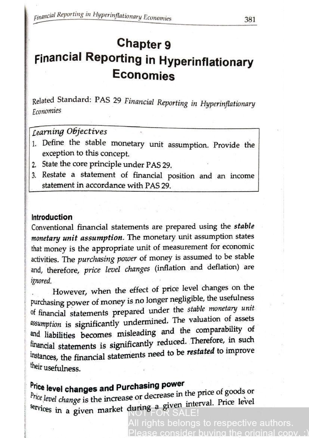 Pdfcoffee - Activity in school acads - Financial Accounting - Studocu