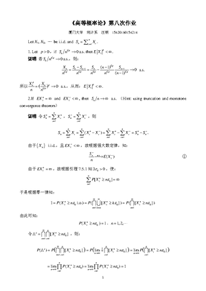 A+Probability+Path-Resnick-Solution - mathematic - Studocu